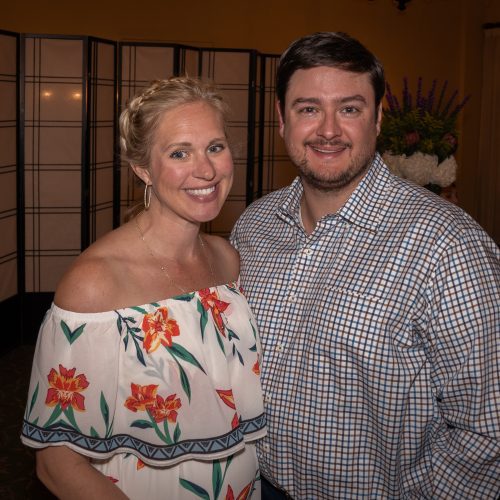 Rohan Woods School | Dinner & Auction | Town&Style