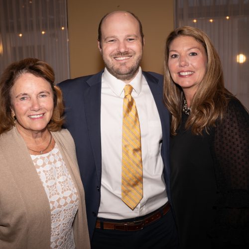 Rohan Woods School | Dinner & Auction | Town&Style