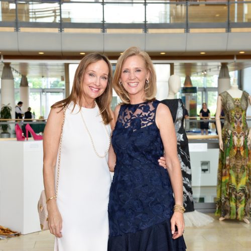 Veiled Prophet Foundation | The sixth annual VP Fashion Show | Town&Style