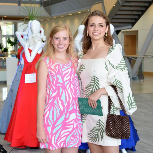 Veiled Prophet Foundation | The sixth annual VP Fashion Show | Town&Style