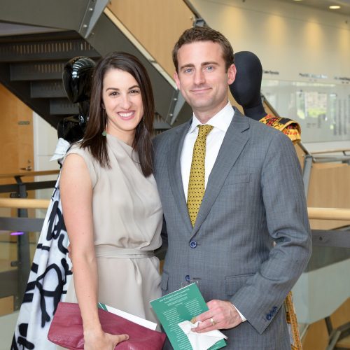 Veiled Prophet Foundation | The sixth annual VP Fashion Show | Town&Style