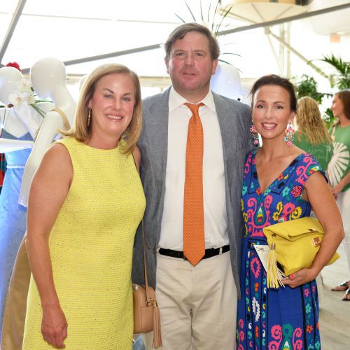 Veiled Prophet Foundation | The sixth annual VP Fashion Show | Town&Style