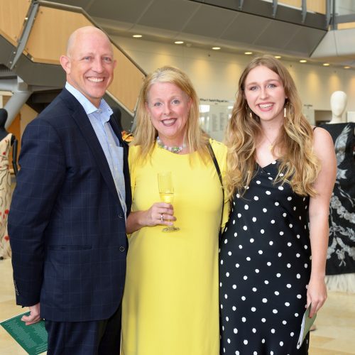 Veiled Prophet Foundation | The sixth annual VP Fashion Show | Town&Style