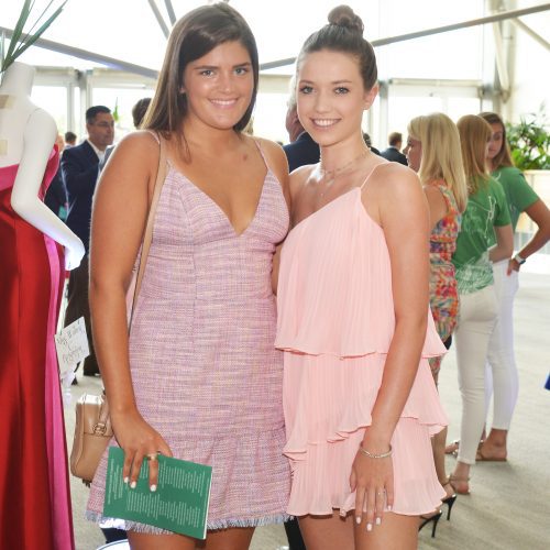 Veiled Prophet Foundation | The sixth annual VP Fashion Show | Town&Style