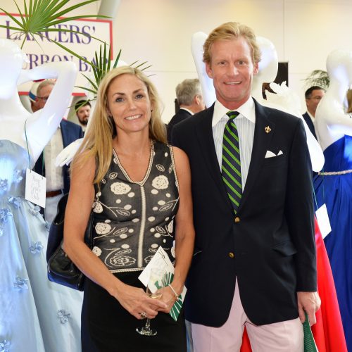 Veiled Prophet Foundation | The sixth annual VP Fashion Show | Town&Style