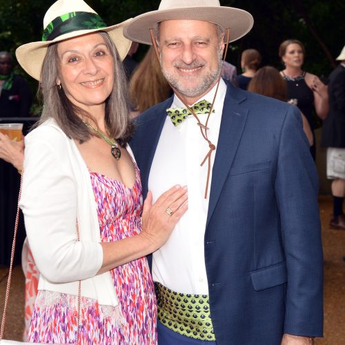 Saint Louis Zoo | Zoofari 2019 | Town&Style