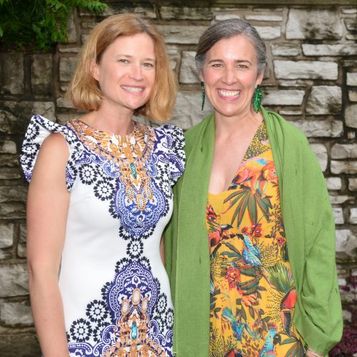 Saint Louis Zoo | Zoofari 2019 | Town&Style