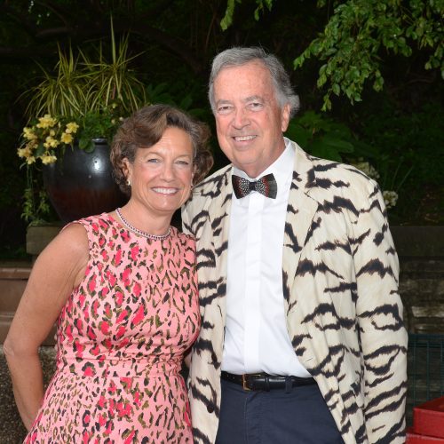 Saint Louis Zoo | Zoofari 2019 | Town&Style