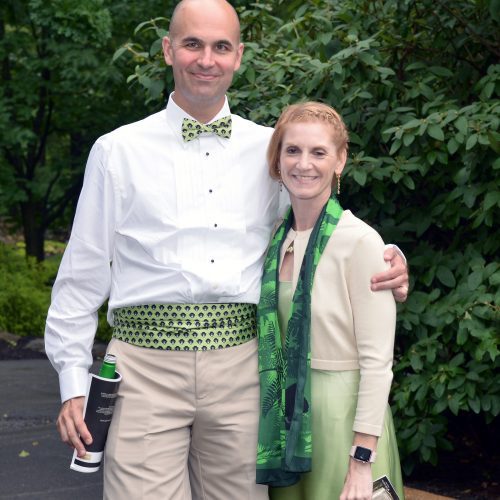 Saint Louis Zoo | Zoofari 2019 | Town&Style