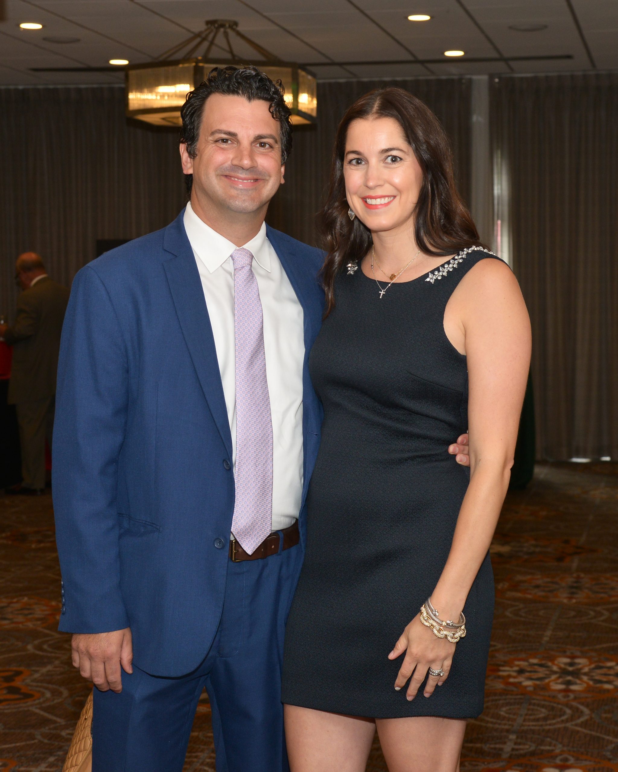 Italian Open | Children’s Charity Golf Tournament and Dinner | Town&Style
