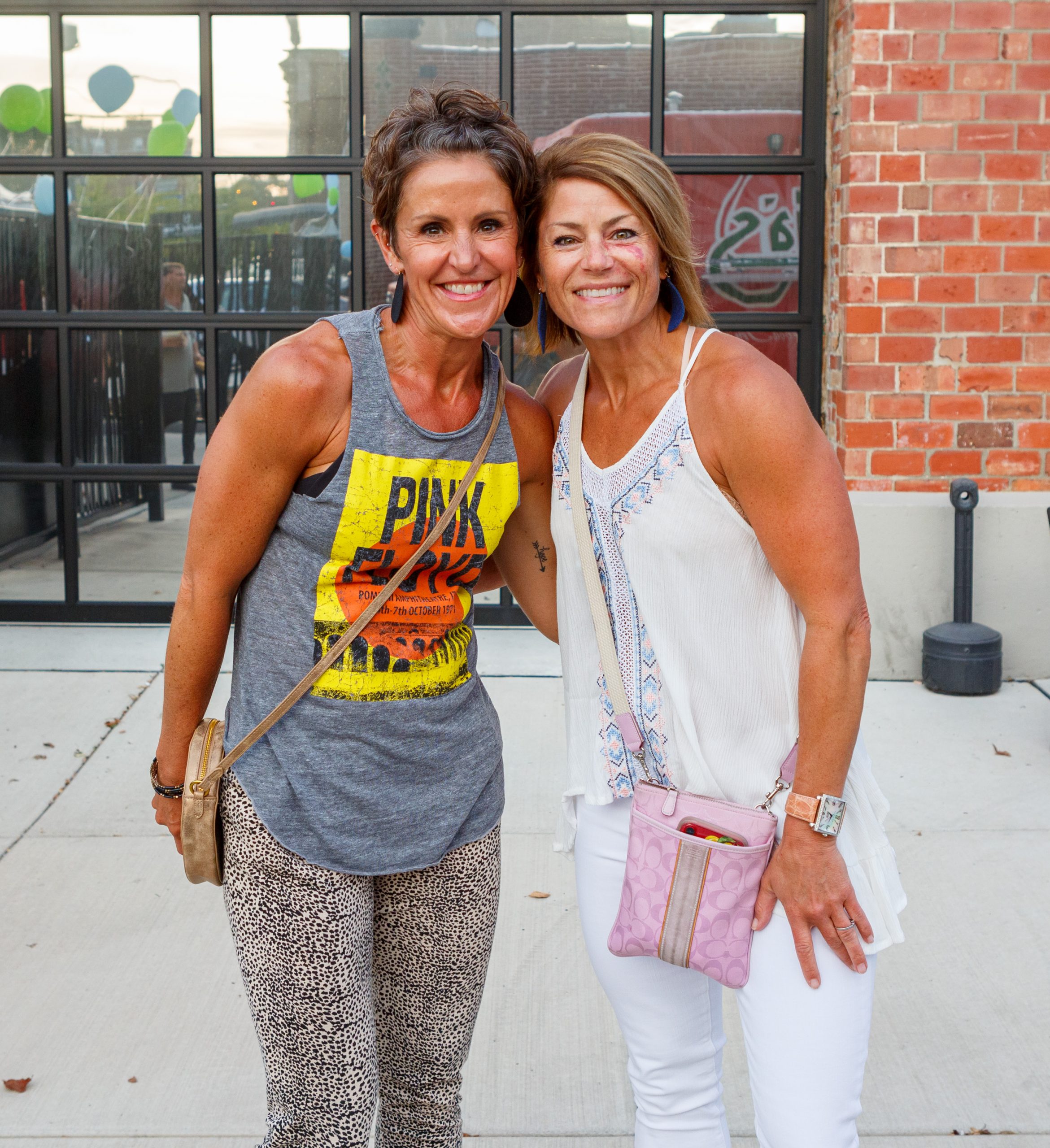 All Among Us | Third Degree Glass Factory | Town&Style