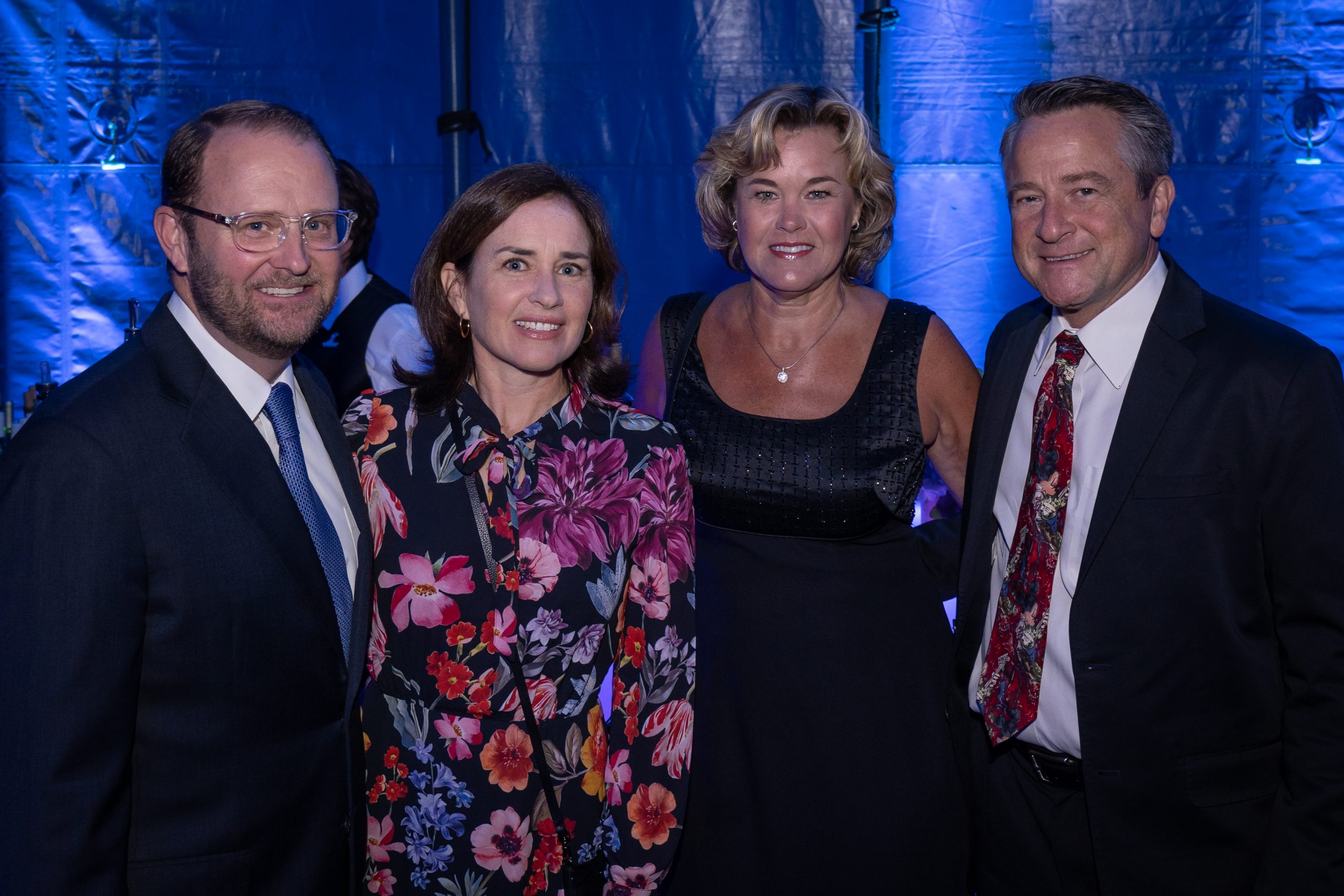 Grand Center Arts District | Annual Gala | Town&Style