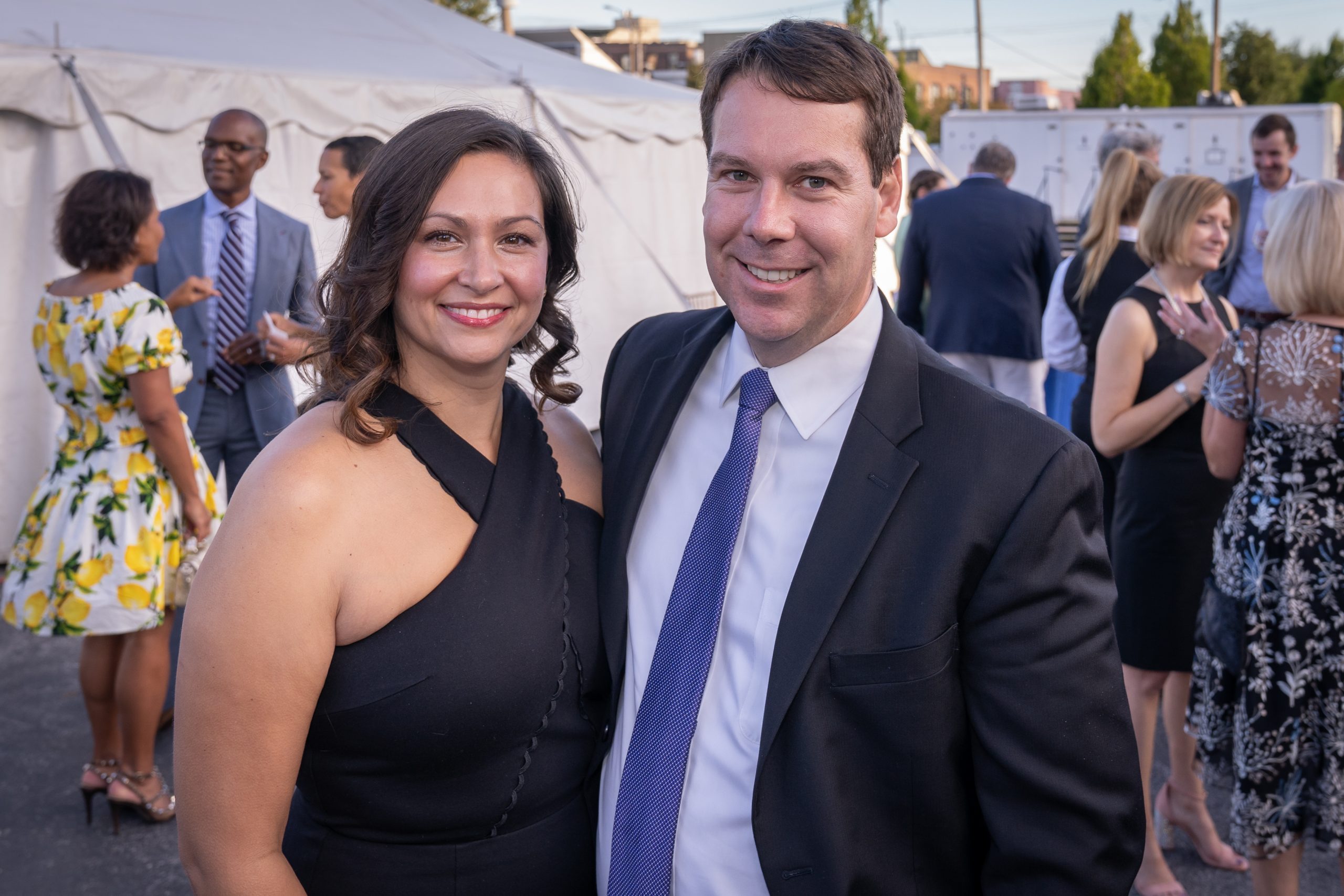 Grand Center Arts District | Annual Gala | Town&Style