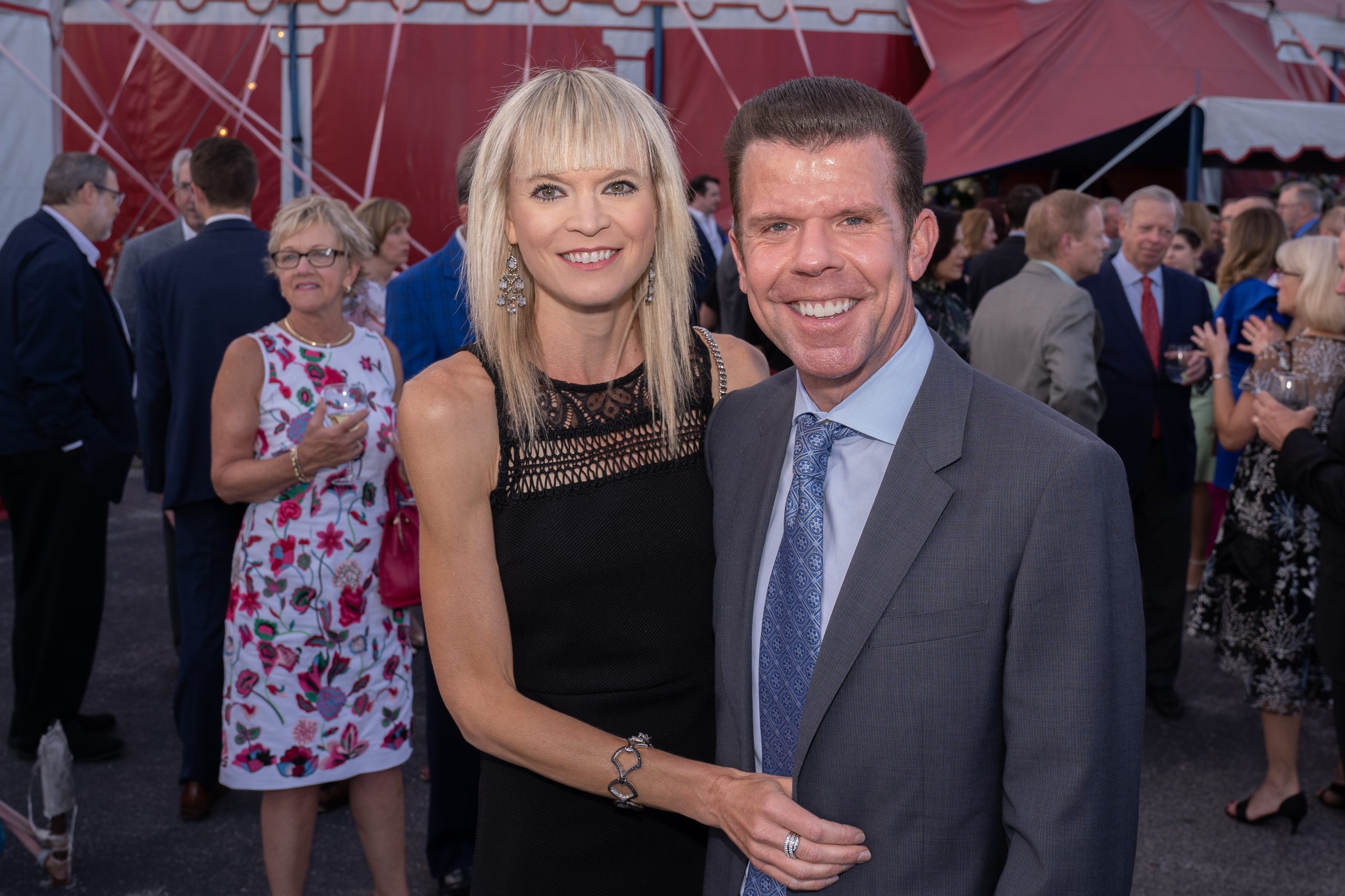 Grand Center Arts District | Annual Gala | Town&Style