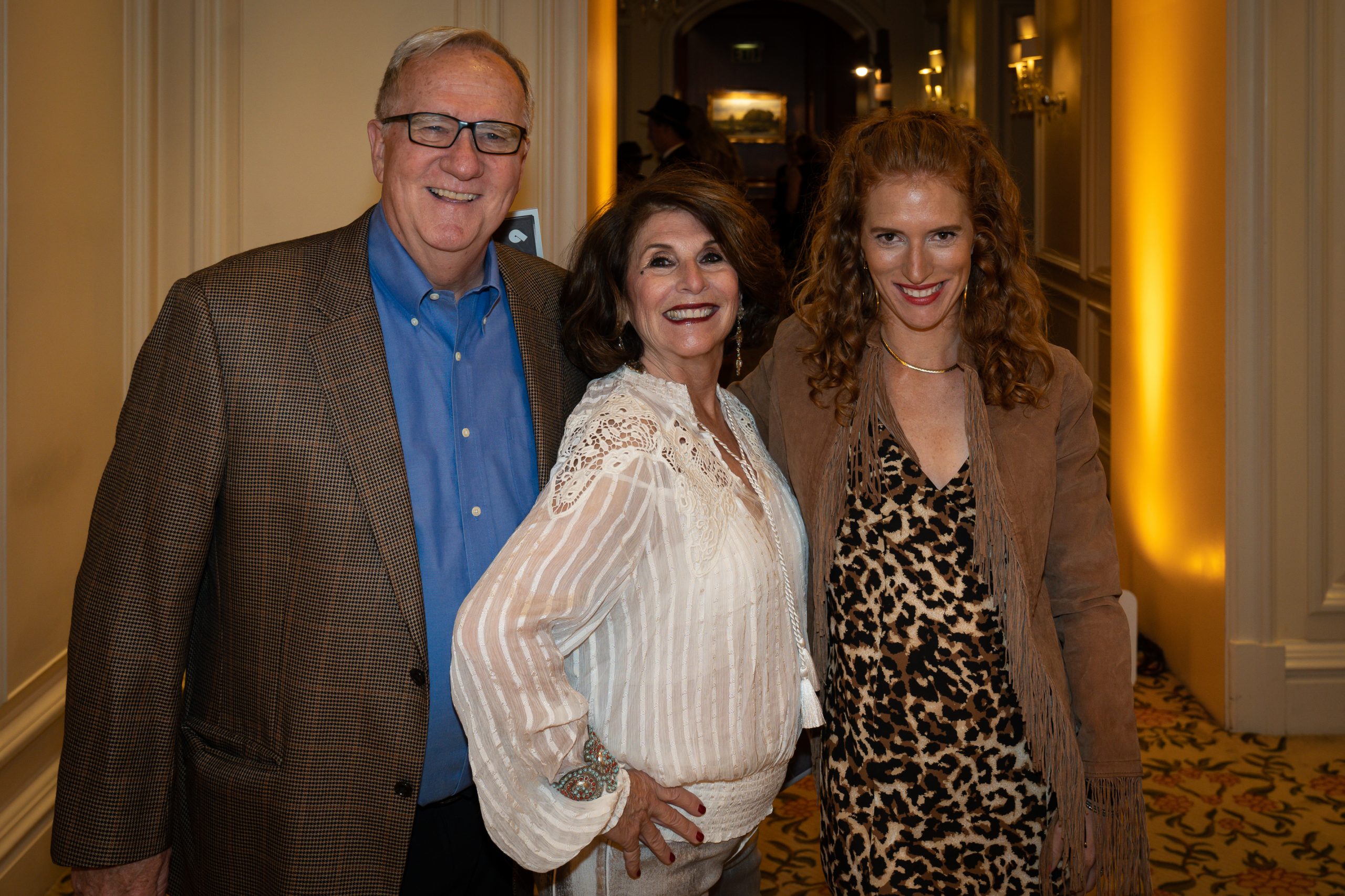 Nine Network | Pioneer Spirit Gala | Town&Style