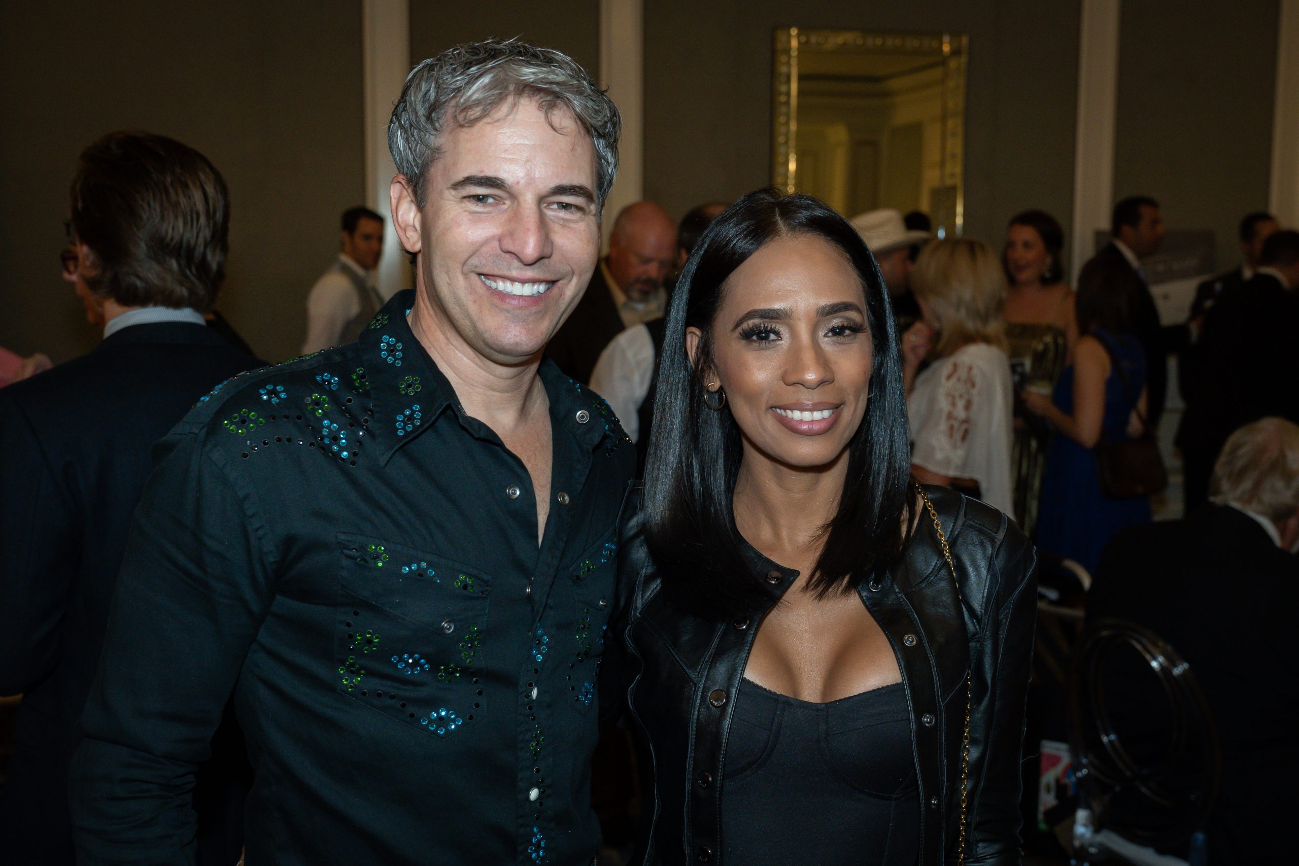 Nine Network | Pioneer Spirit Gala | Town&Style