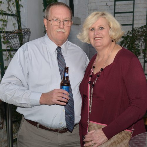 Pink Ribbon Girls St. Louis | Second Annual Fundraising Gala | Town&Style