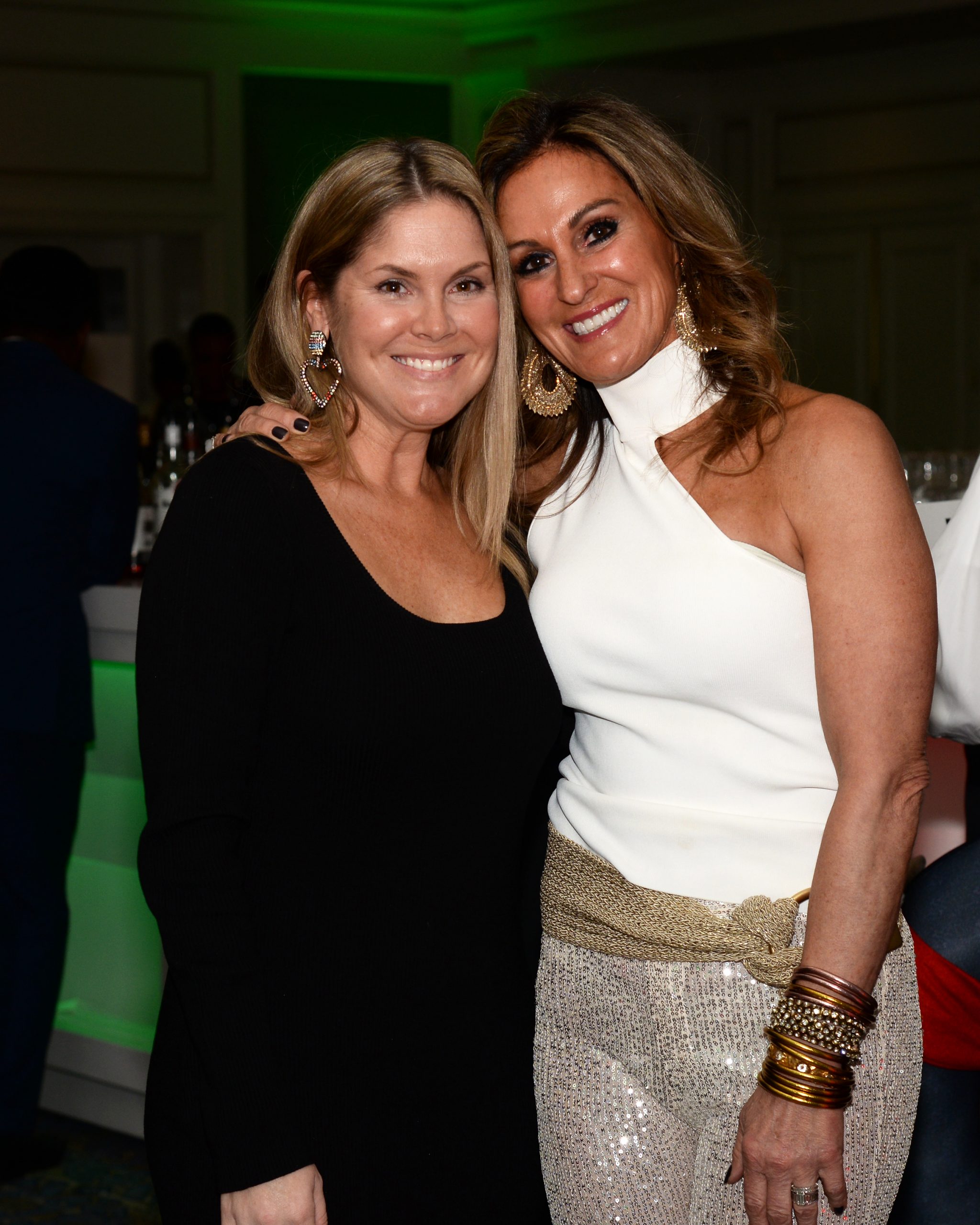 SSM Health Foundation | A Not So Silent Night | Town&Style