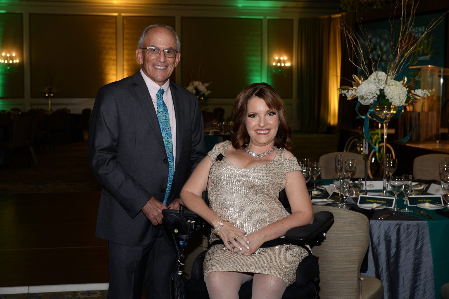 Paraquad | Shine The Light Jubilee | Town&Style