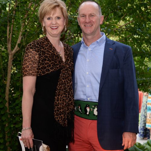 Saint Louis Zoo | Zoofari 2021 | Town&Style