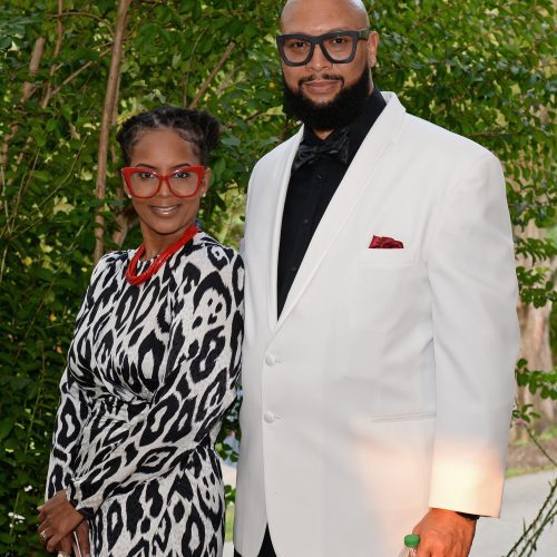 Saint Louis Zoo | Zoofari 2021 | Town&Style