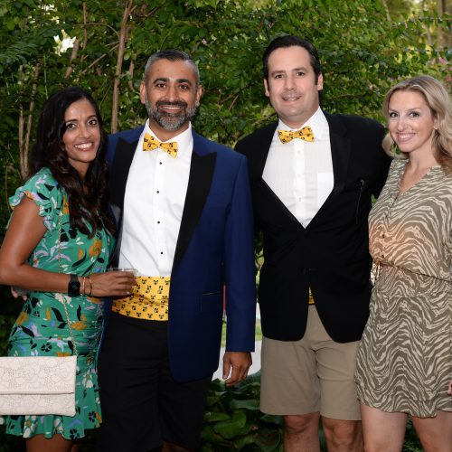 Saint Louis Zoo | Zoofari 2021 | Town&Style