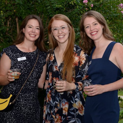 Saint Louis Zoo | Zoofari 2021 | Town&Style