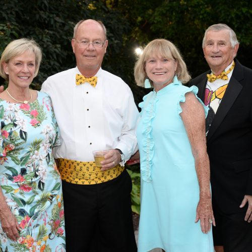 Saint Louis Zoo | Zoofari 2021 | Town&Style