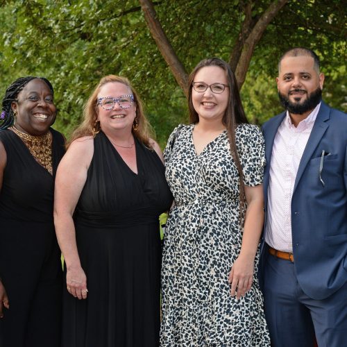 Saint Louis Zoo | Zoofari 2021 | Town&Style