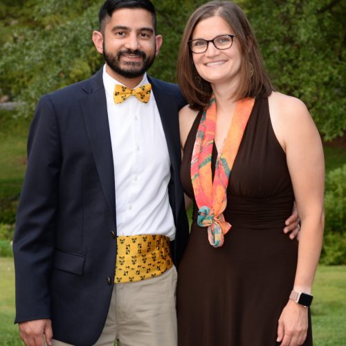 Saint Louis Zoo | Zoofari 2021 | Town&Style