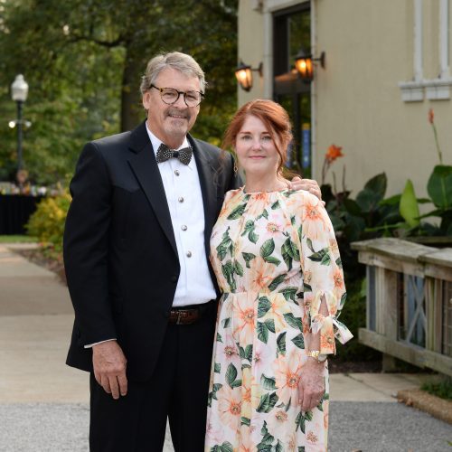 Saint Louis Zoo | Zoofari 2021 | Town&Style