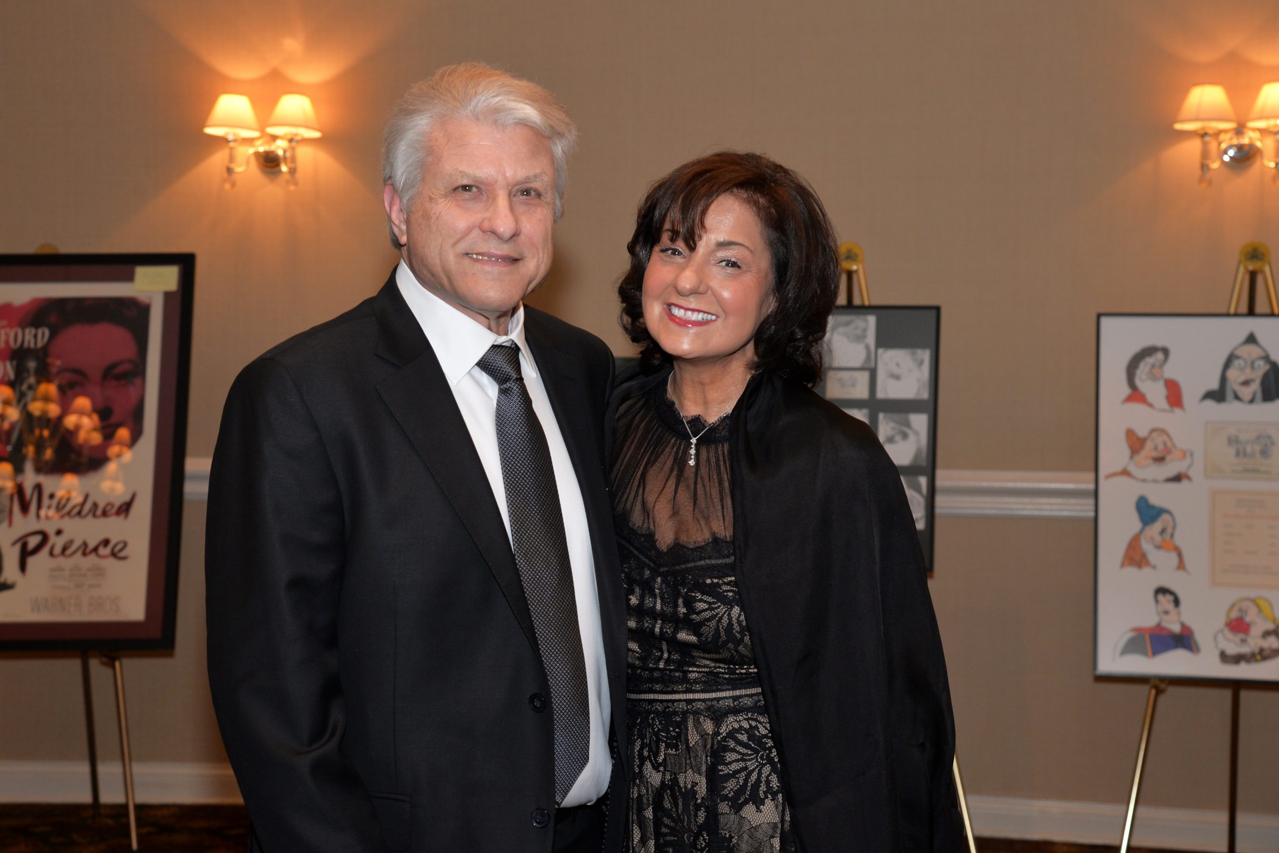 Miriam | Storybook Ball | Town&Style