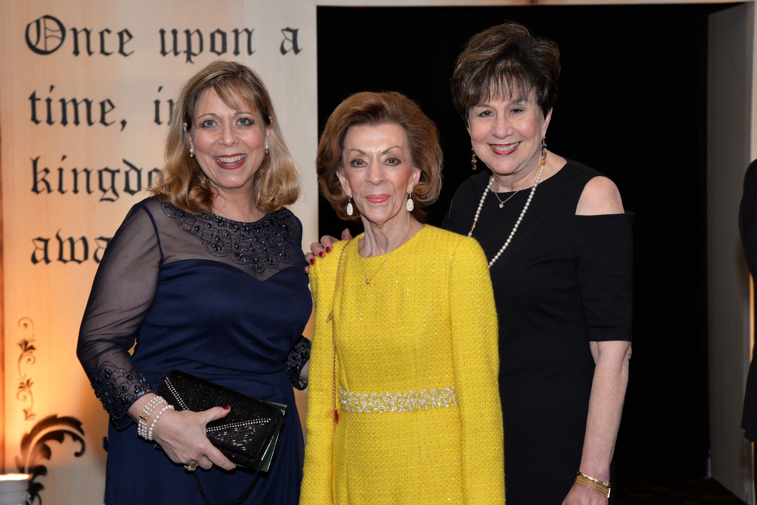 Miriam | Storybook Ball | Town&Style