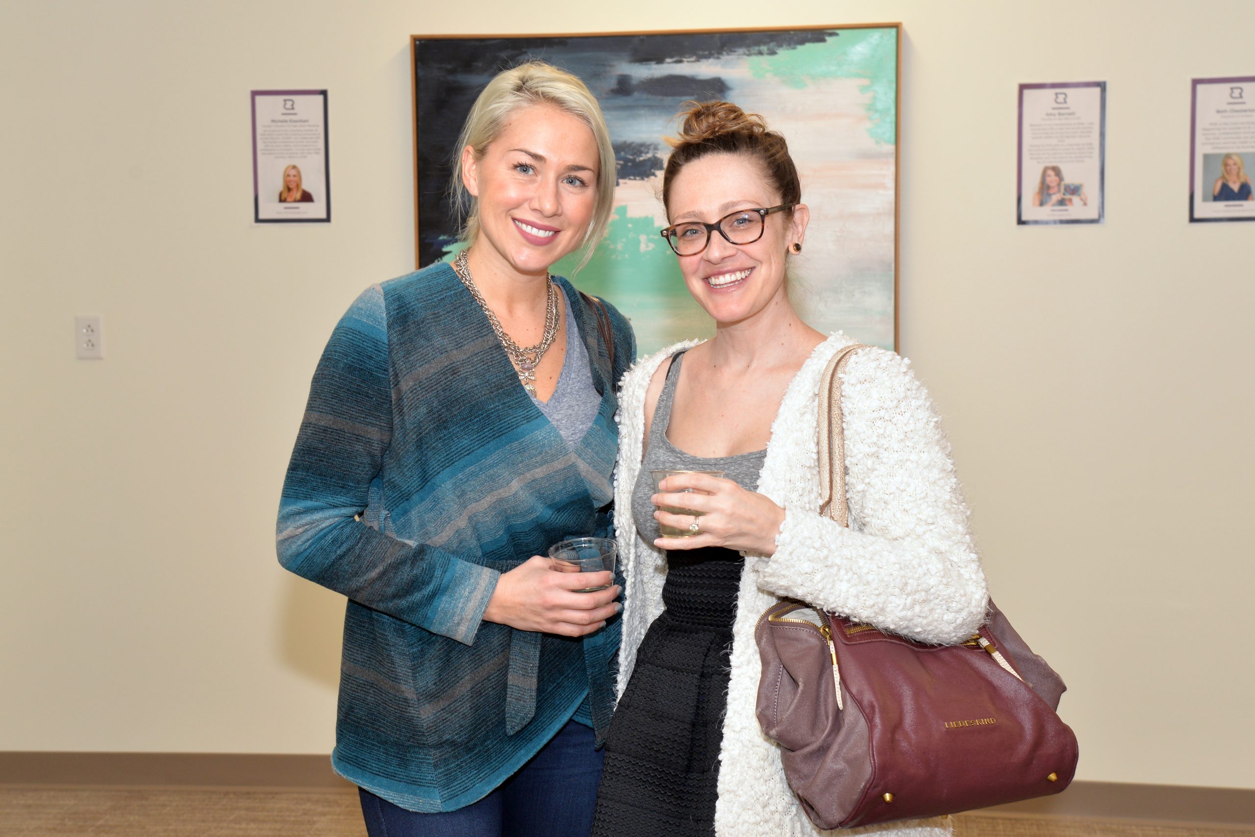 RISE Collaborative Workspace | One-Year Anniversary Celebration | Town&Style