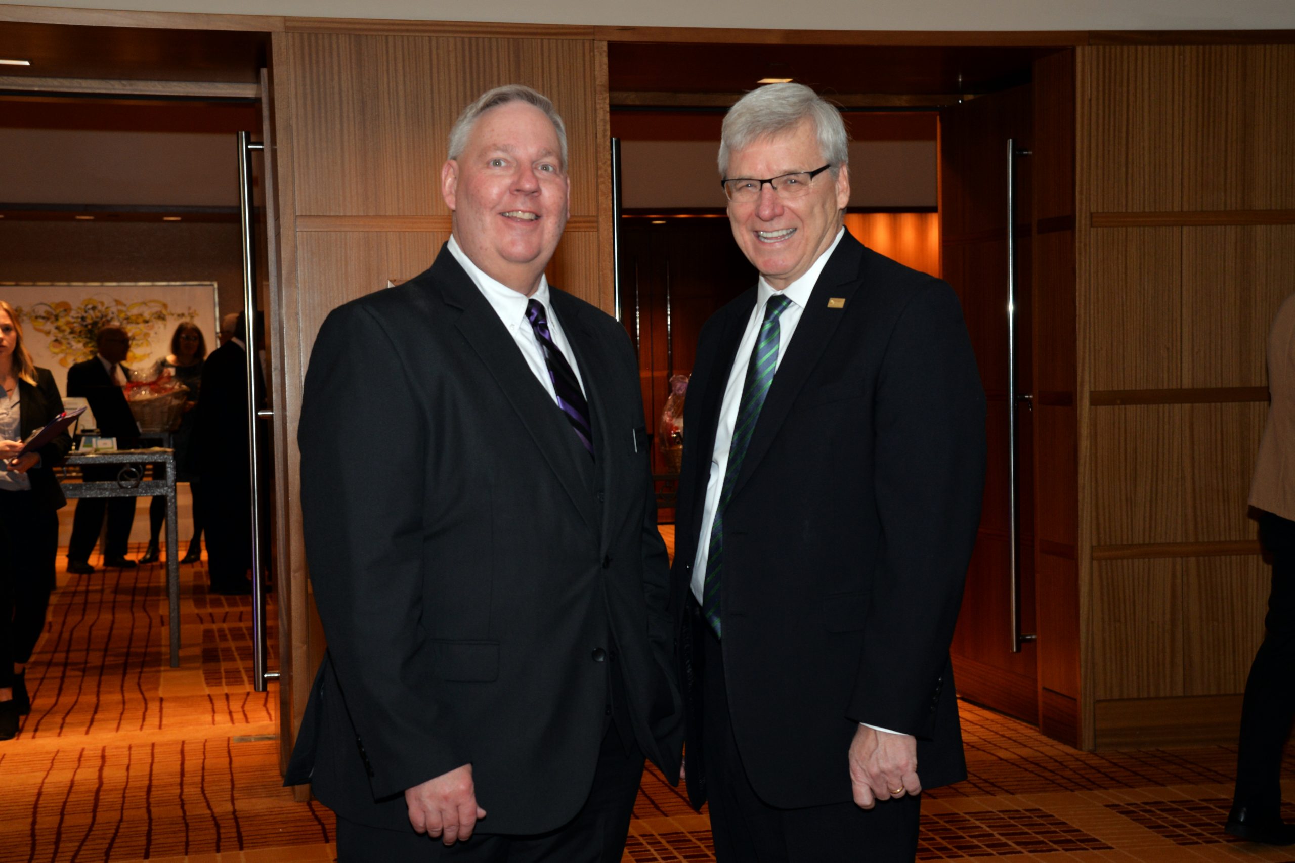 Provident | Spirit of Provident Annual Gala | Town&Style