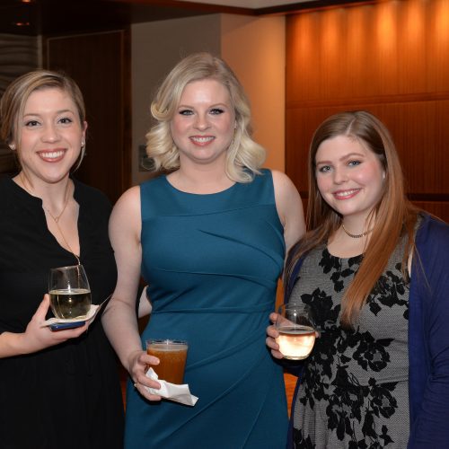 Provident | Spirit of Provident Annual Gala | Town&Style