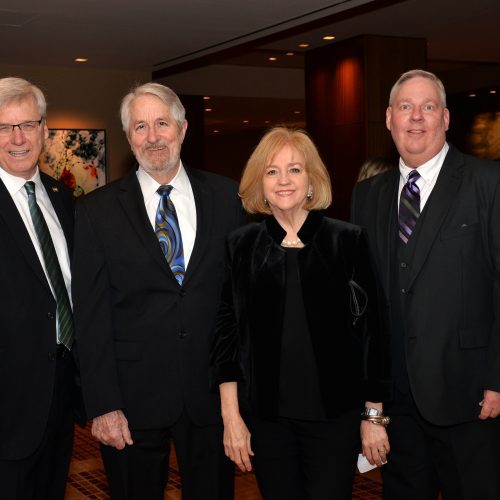 Provident | Spirit of Provident Annual Gala | Town&Style