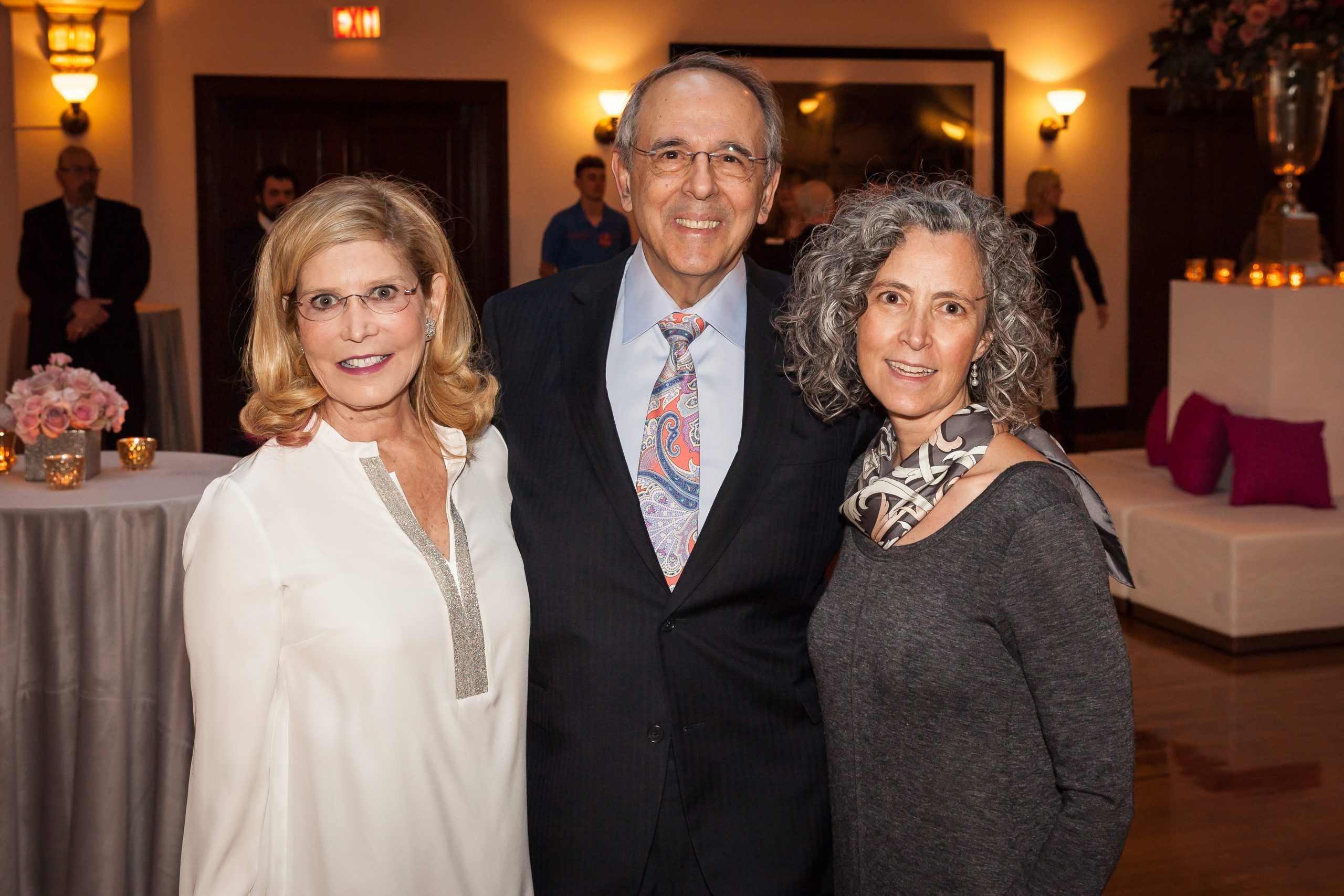 Nurses for Newborns | A Night for Newborns | Town&Style