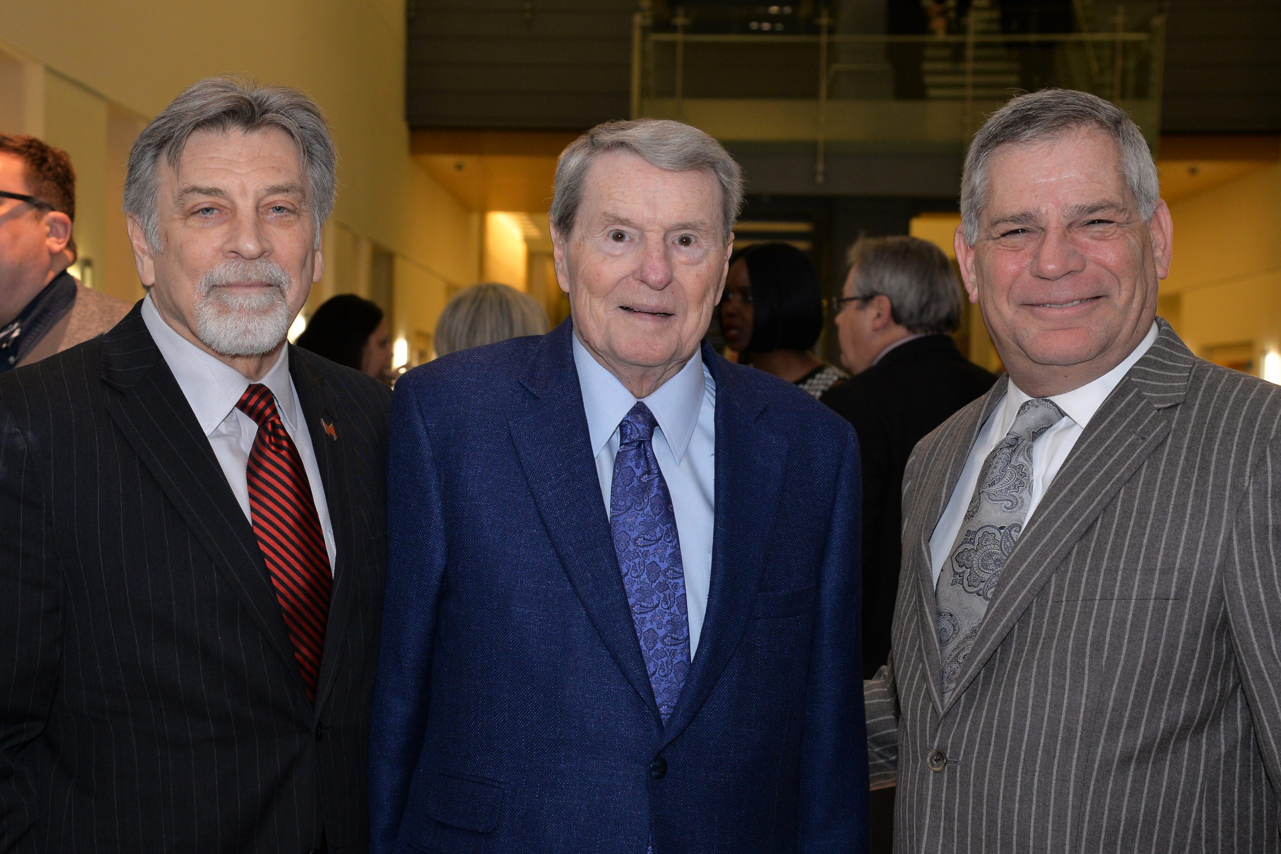 St. Louis Press Club | Media Persons of the Year Awards Gala | Town&Style