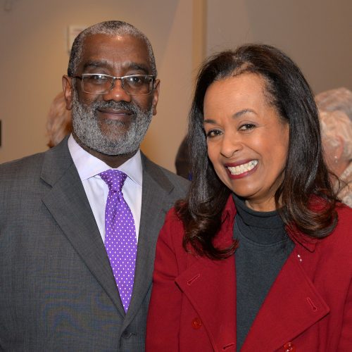 St. Louis Press Club | Media Persons of the Year Awards Gala | Town&Style