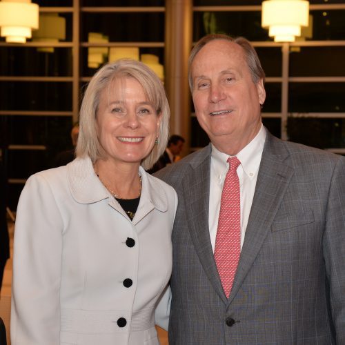 St. Louis Press Club | Media Persons of the Year Awards Gala | Town&Style