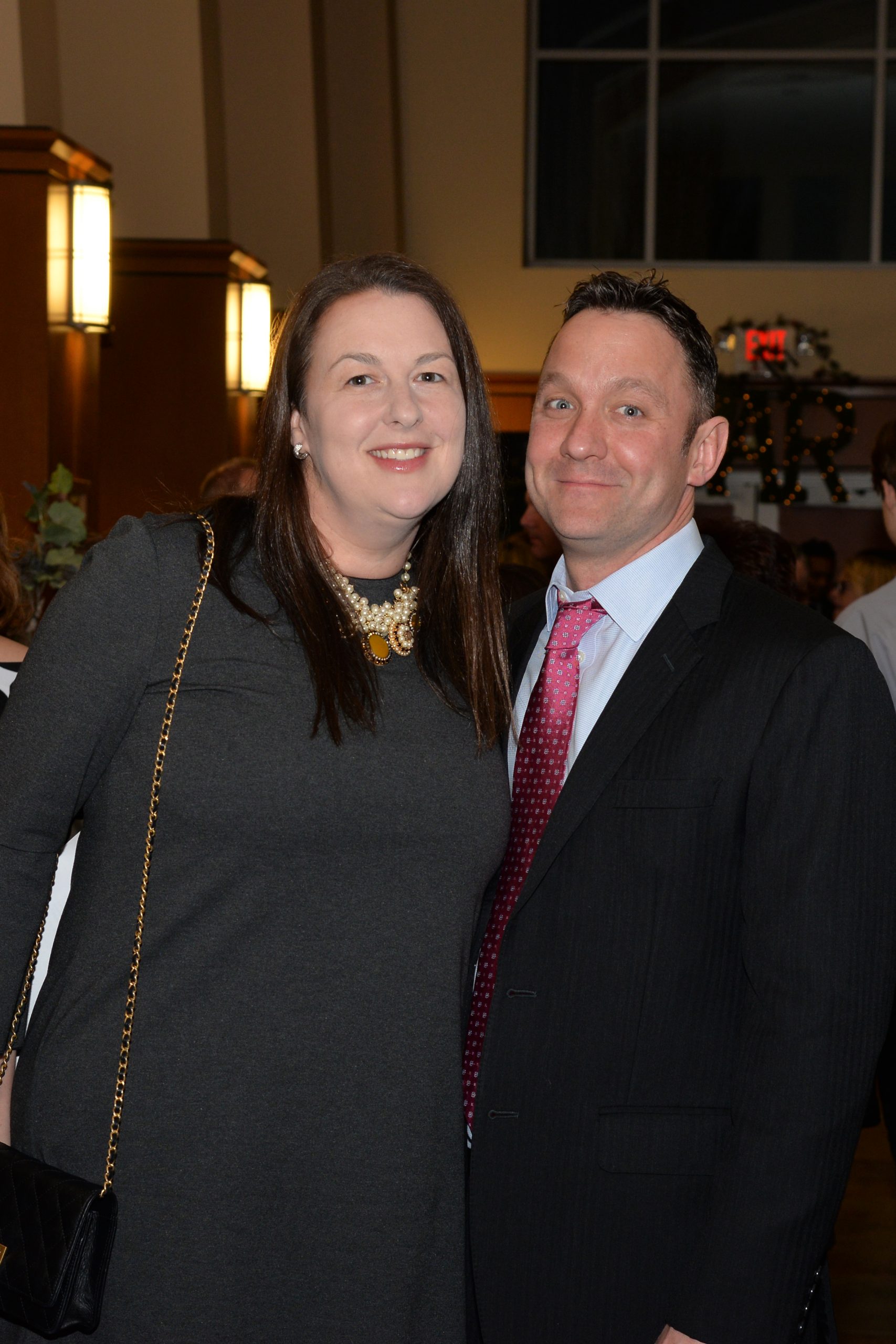 Churchill Center & School | Biennial Dinner Auction | Town&Style