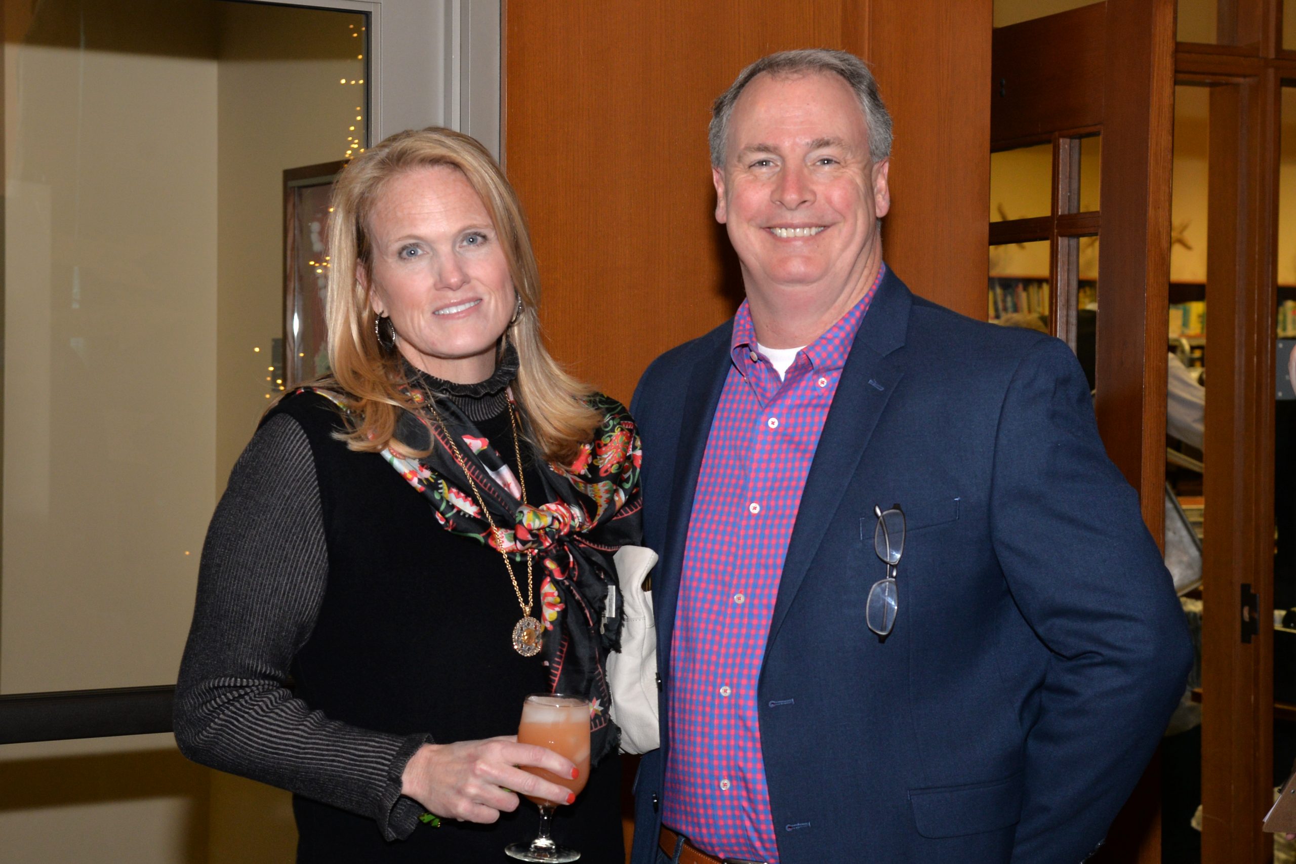 Churchill Center & School | Biennial Dinner Auction | Town&Style