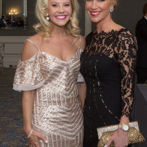 Rossman School | Golden Apple Gala | Town&Style