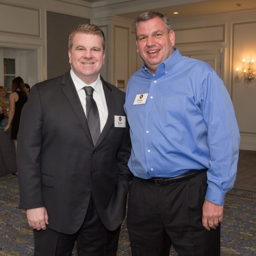 Rossman School | Golden Apple Gala | Town&Style