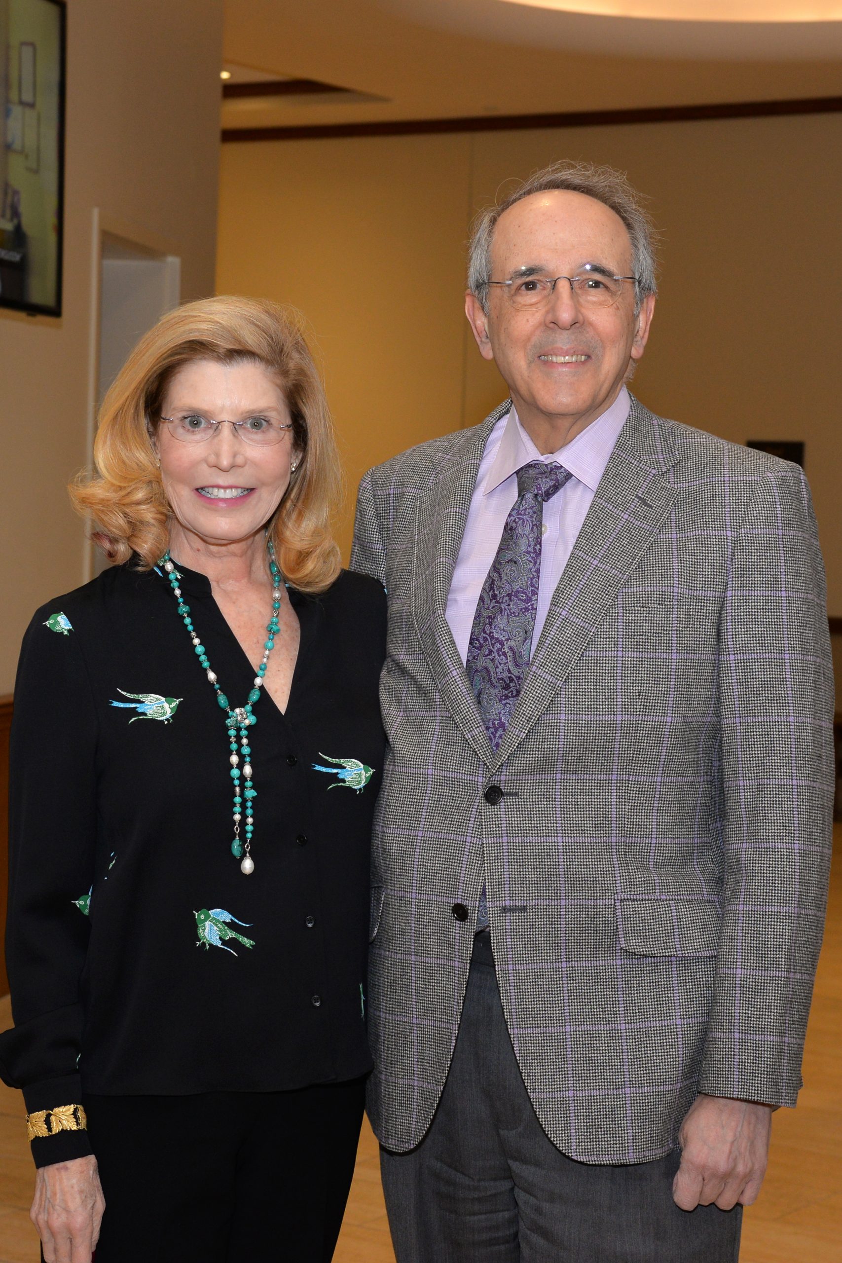 Siteman Cancer Center | Sing for Siteman | Town&Style