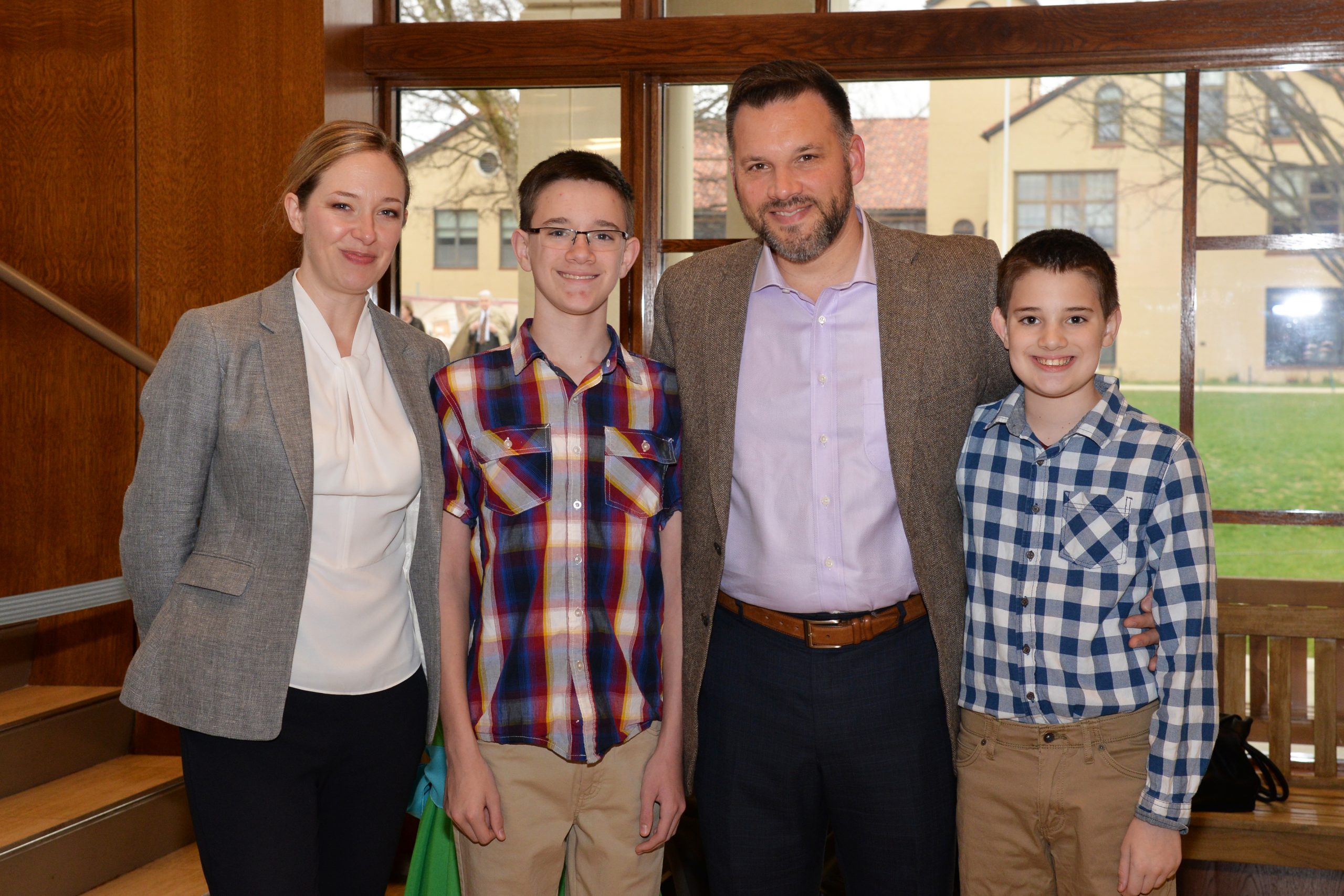 Siteman Cancer Center | Sing for Siteman | Town&Style