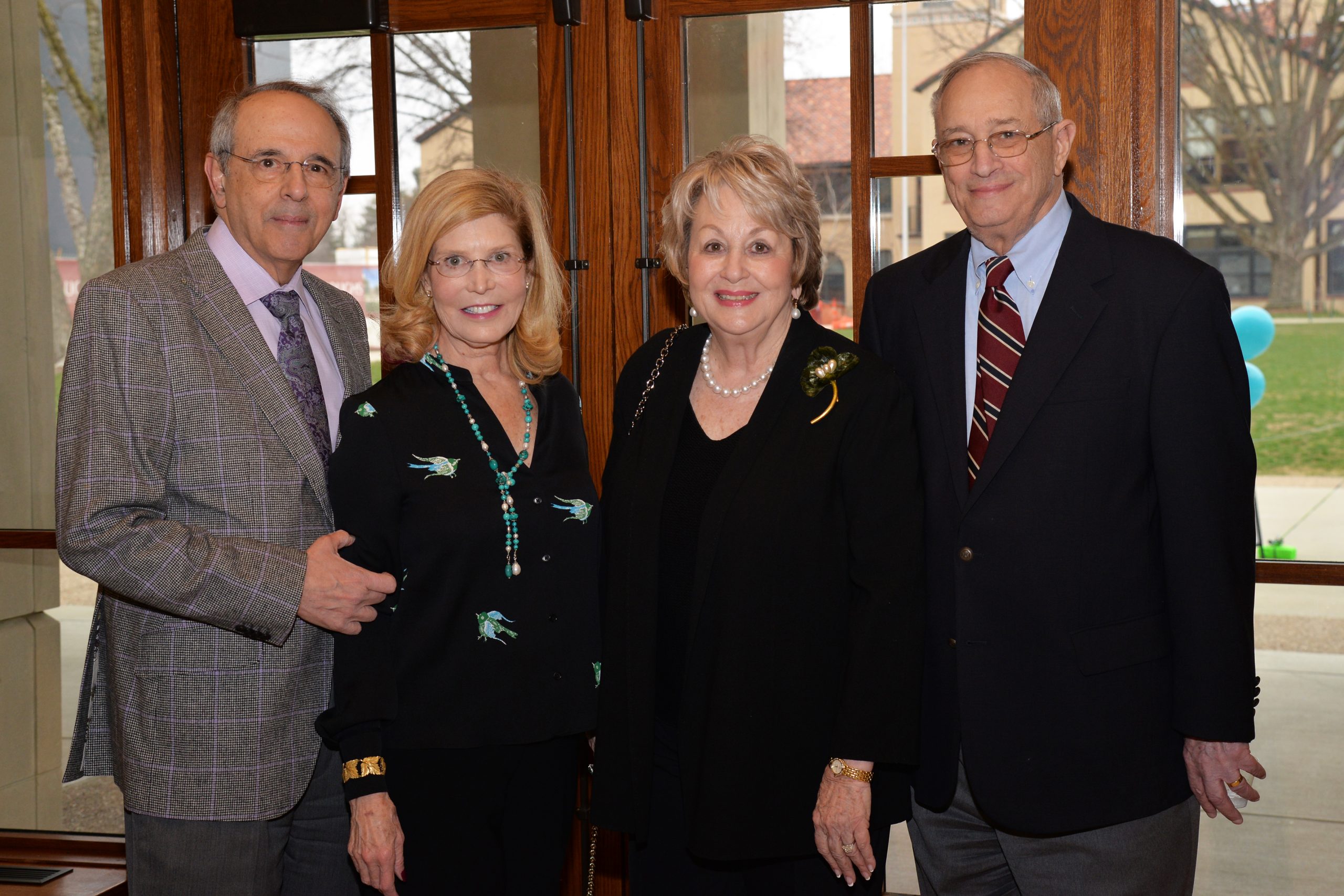 Siteman Cancer Center | Sing for Siteman | Town&Style