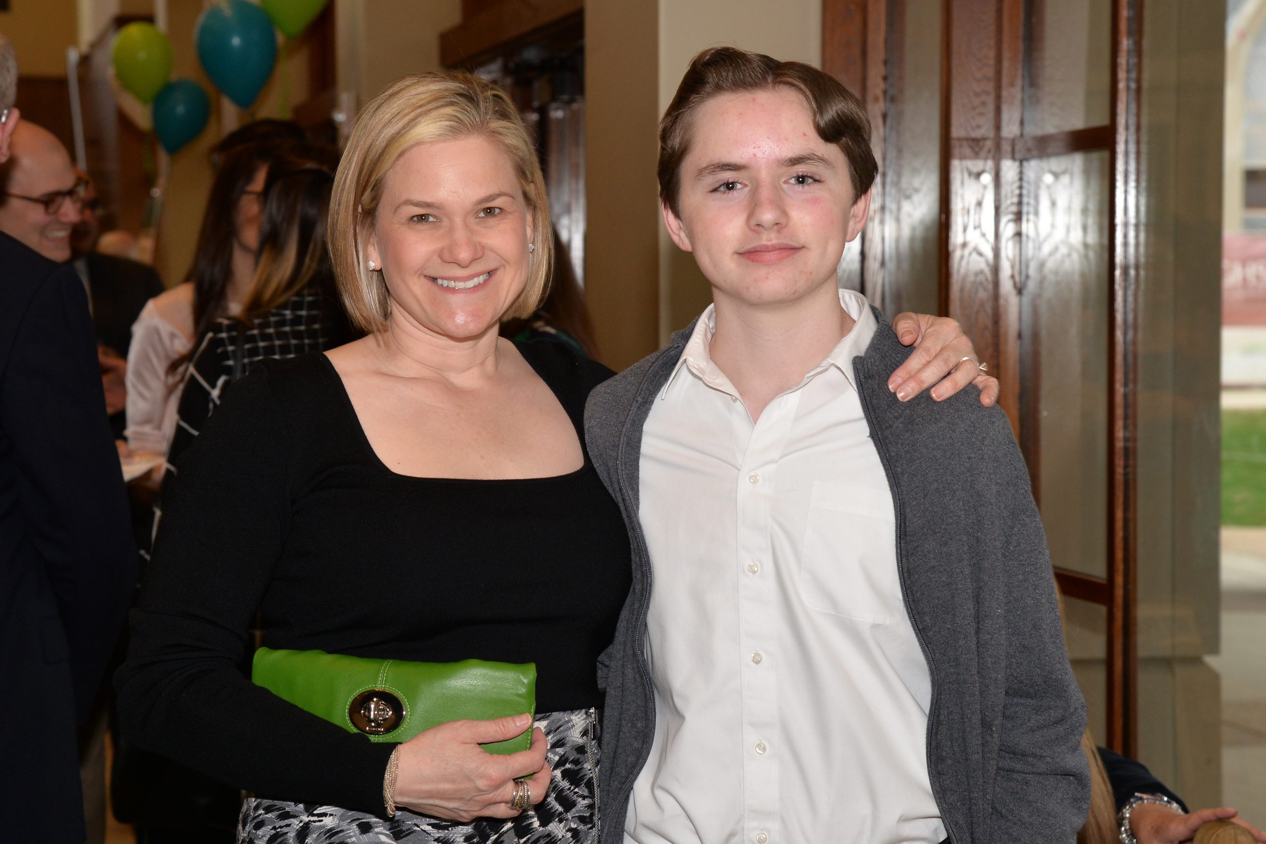 Siteman Cancer Center | Sing for Siteman | Town&Style