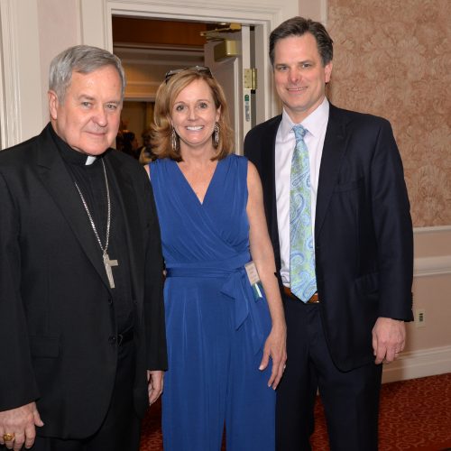The St. Austin School | Benefit Dinner | Town&Style